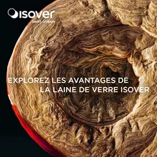 Documentation ISOVER | Guides techniques, flyers et brochures